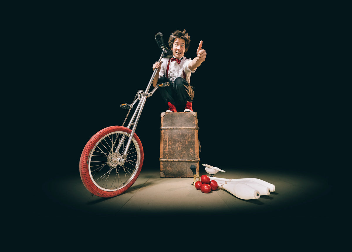 Matt Pang | Pennywell Farm