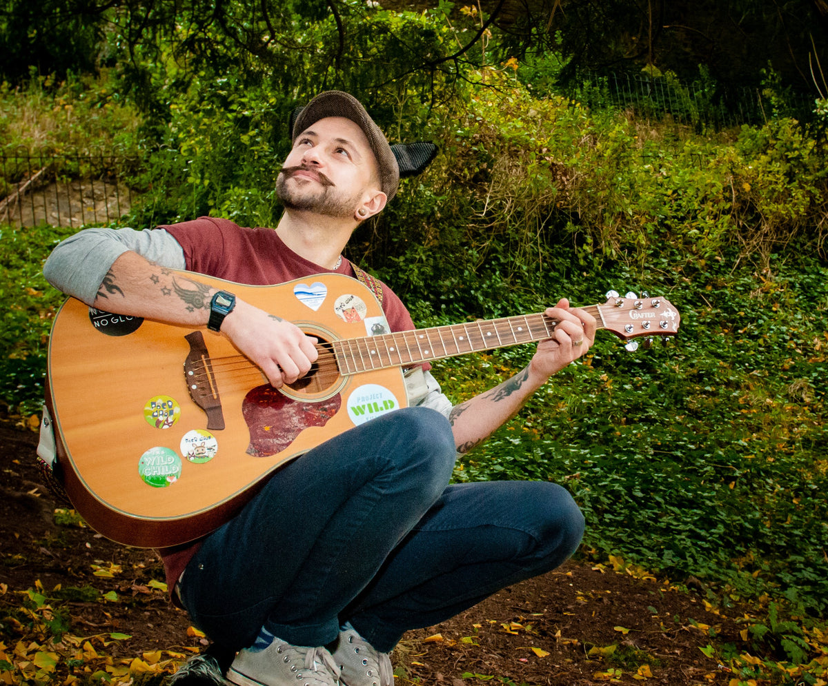 Poco Drom | Pennywell Farm